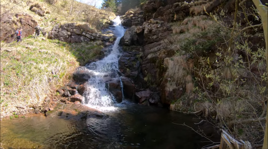 Vodopad Kopren » Staraplanina.INFO